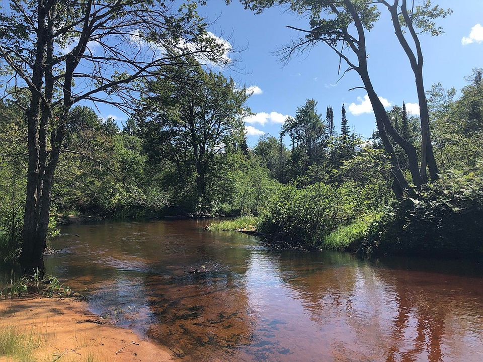 13561 N Shelldrake River Rd, Paradise, MI 49768 | Zillow