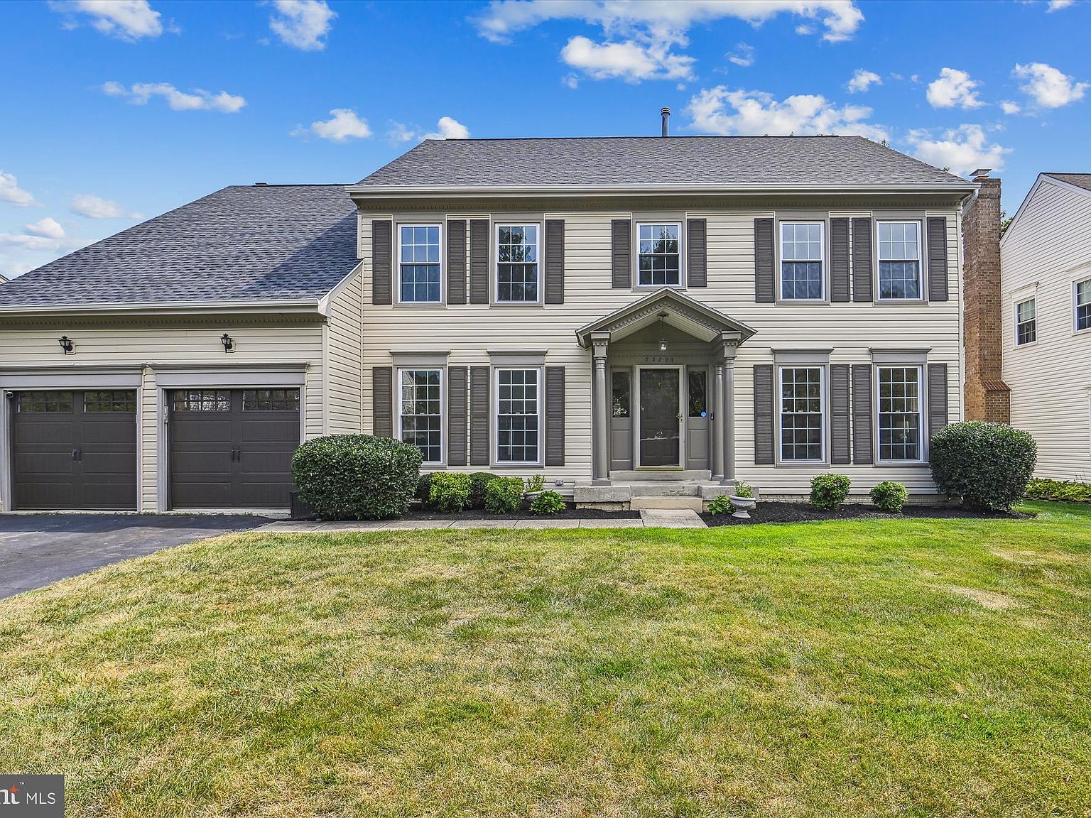20290 Mustoe Pl, Ashburn, VA 20147 | Zillow