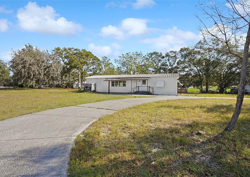 12640 Pony Ln, Hudson, FL 34669 | Zillow