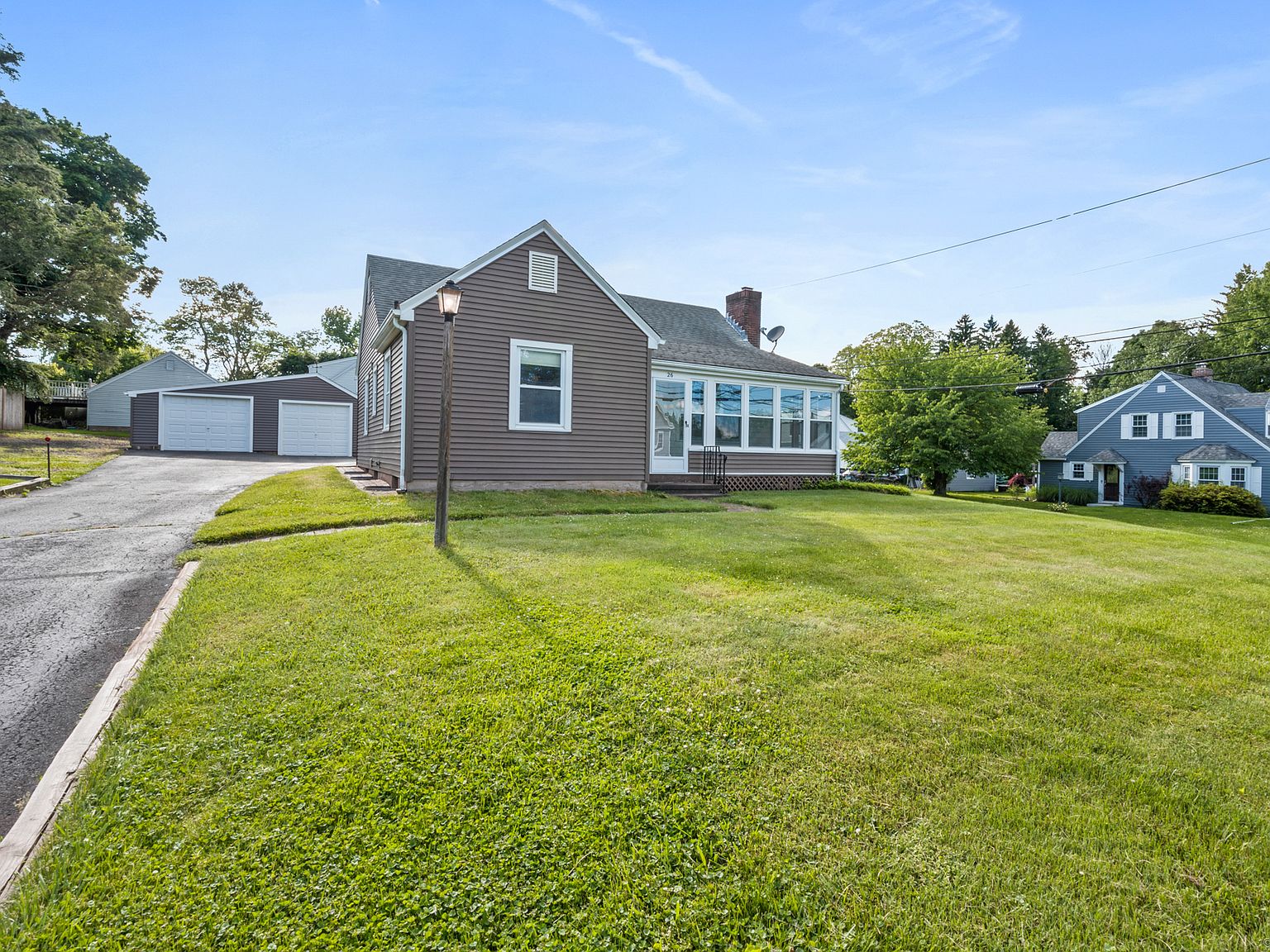 26 Prospect Street, Portland, CT 06480 | Zillow