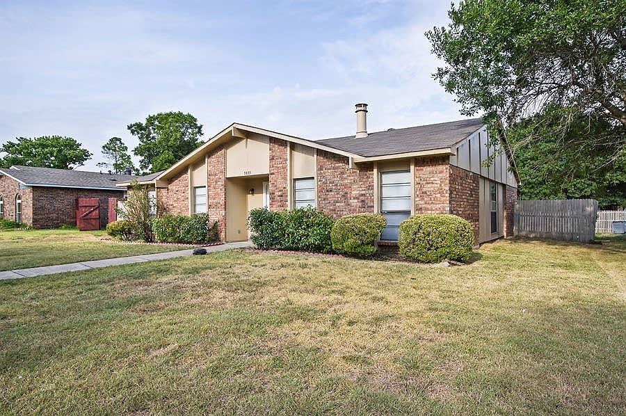 7433 Emory Oak Ln, Dallas, TX 75249 | Zillow