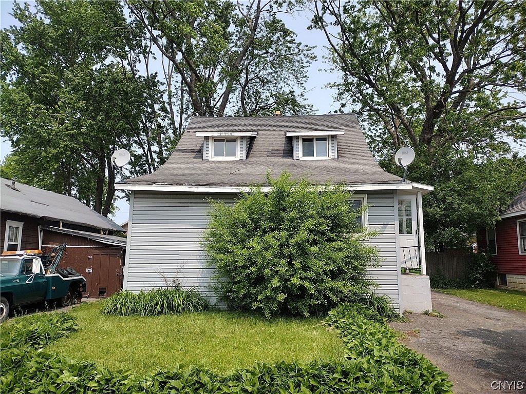 109 Brookline Rd, Syracuse, NY 13208 | Zillow