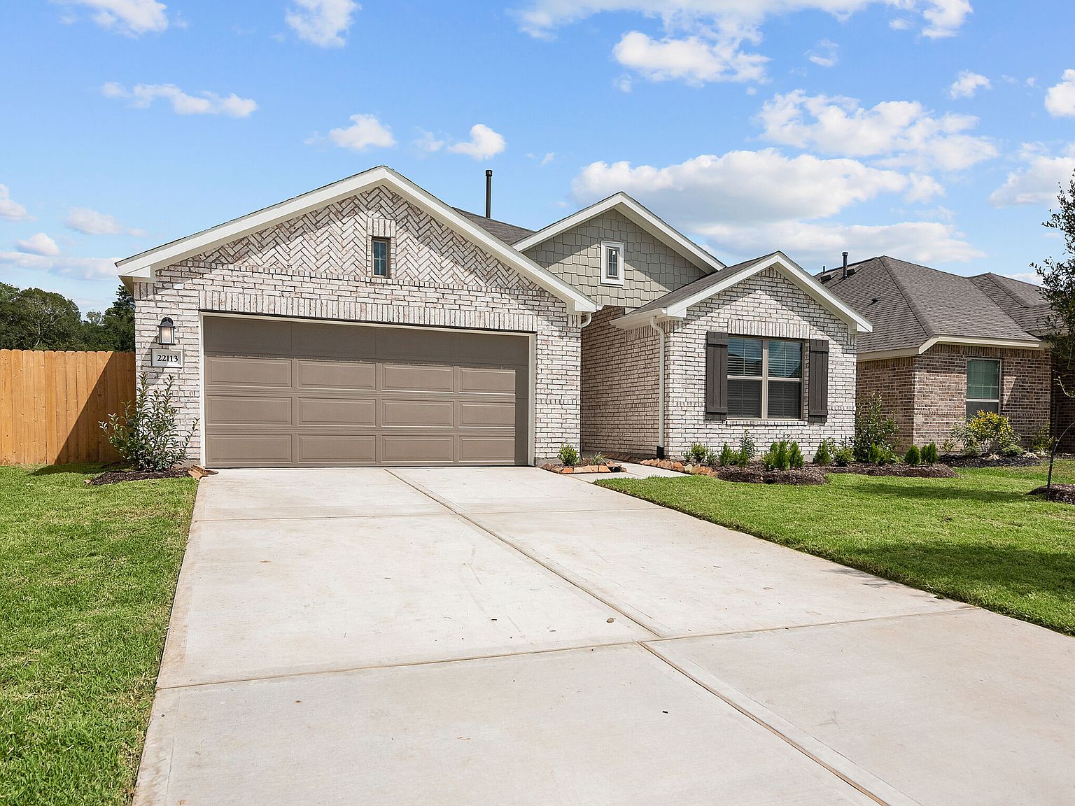 22113 Oakland Meadows Ln, New Caney, TX 77357 | Zillow