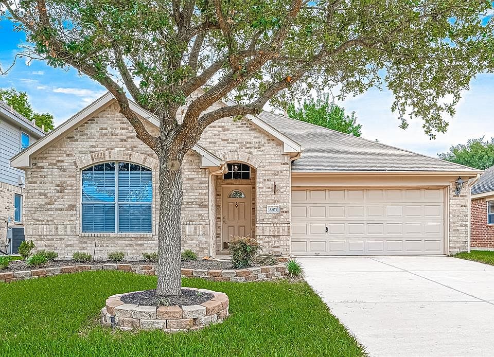 3307 Raintree Village Dr, Katy, TX 77449 | MLS #51543716 | Zillow