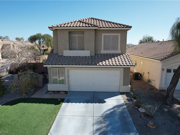 In Silverado Ranch - Las Vegas NV Real Estate - 83 Homes For Sale | Zillow