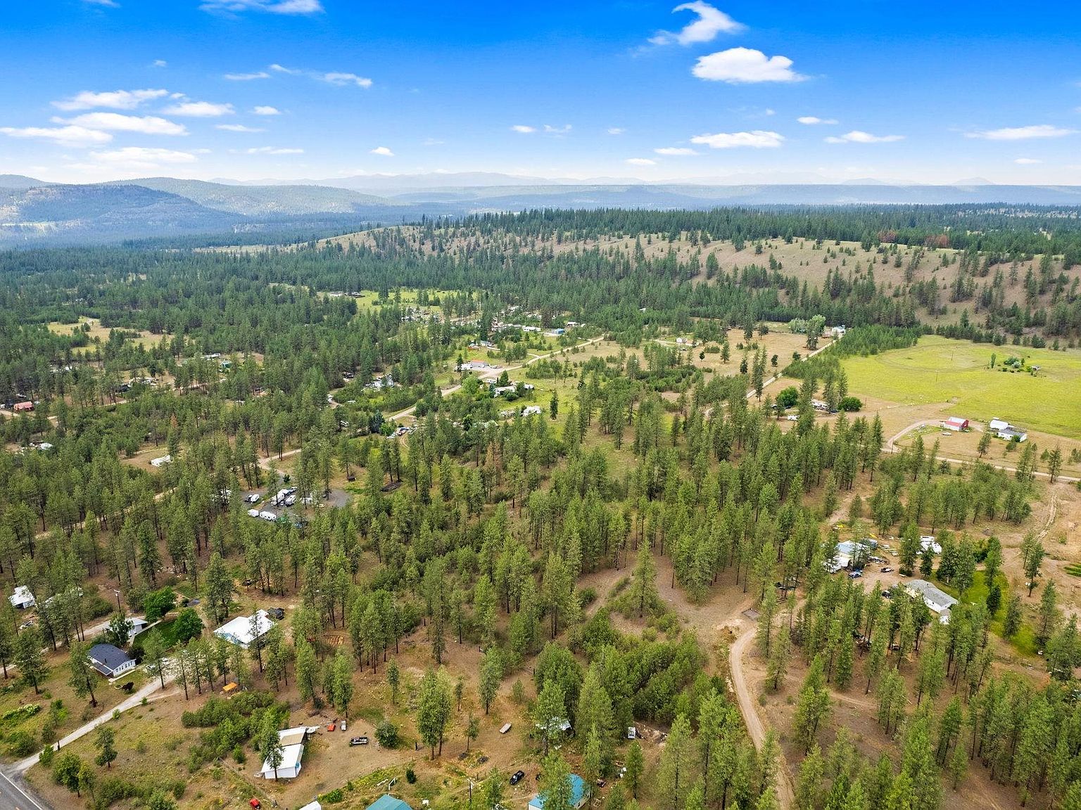 7748 Chamokane St, Ford, WA 99013 | Zillow