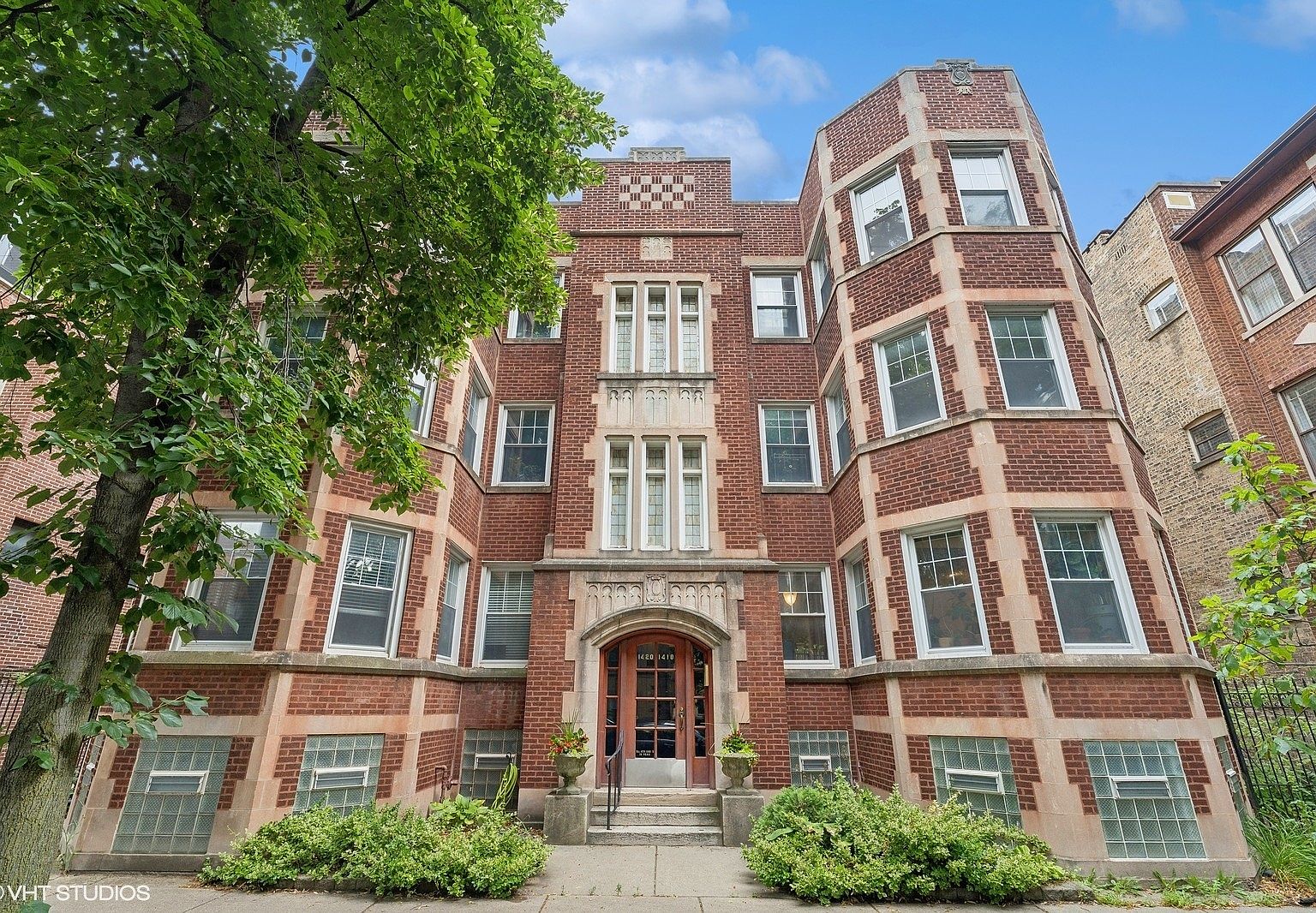 1418 W Elmdale Ave #3E, Chicago, IL 60660 | Zillow
