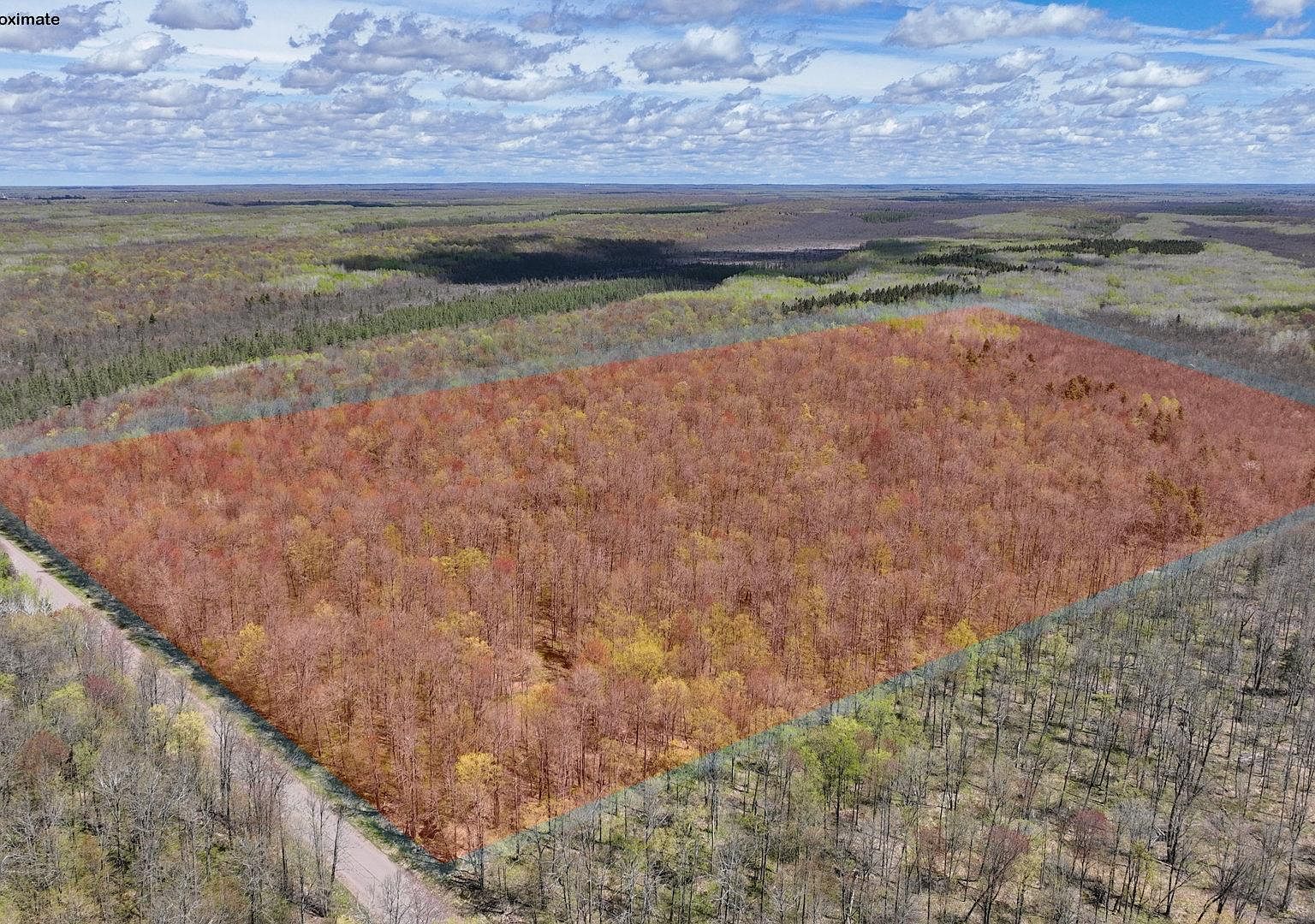 Other Jump Riv, Gilman, WI 54433 | MLS #206743 | Zillow