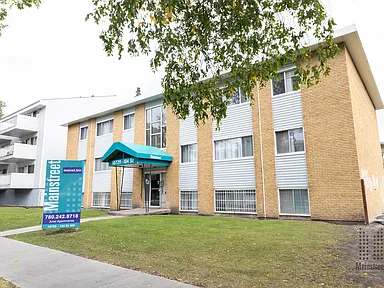 Ariel Apartments - 10729 104th St NW Edmonton AB | Zillow