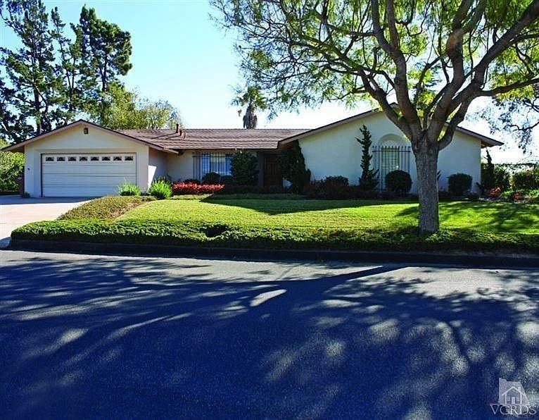 3052 N Old Coach Dr, Camarillo, CA 93010 | Zillow