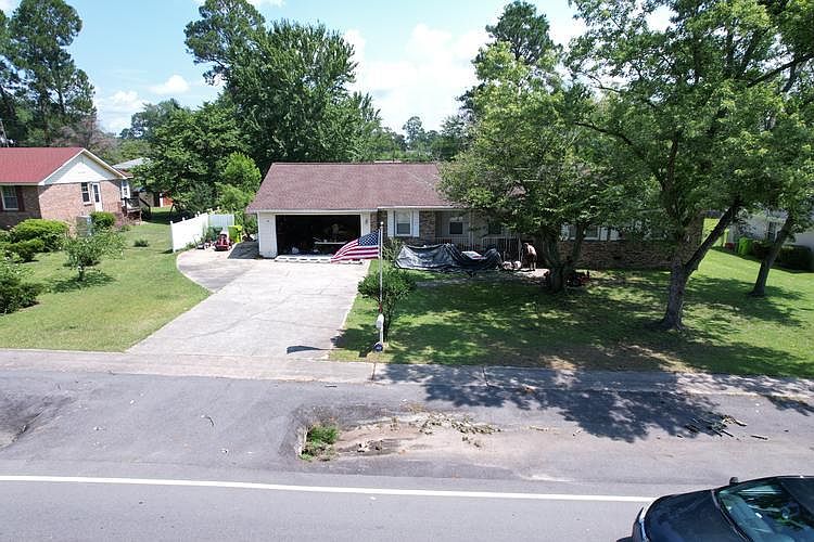 7917 Caughman Rd, Columbia, SC 29209 | Zillow