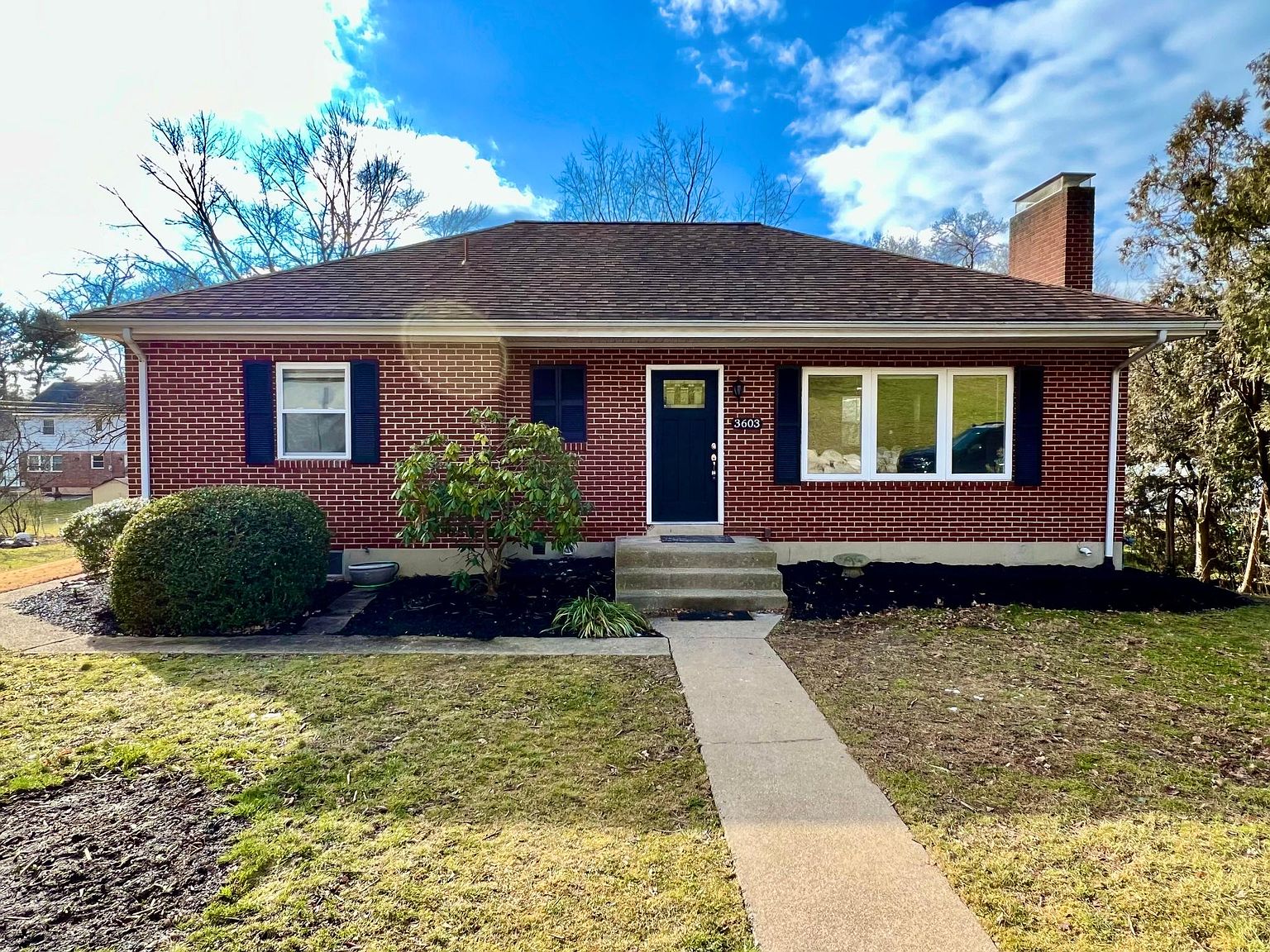 3603 Salem Rd, Harrisburg, PA 17109 | Zillow