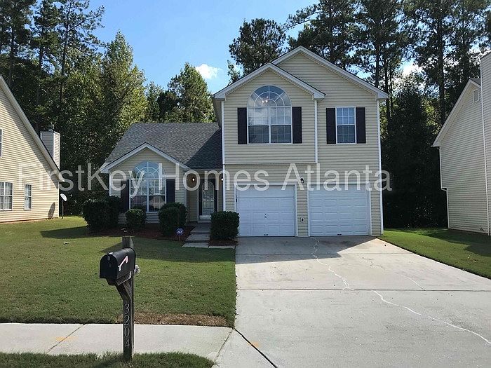 3204 Diamond Blf, Union City, GA 30291 | Zillow