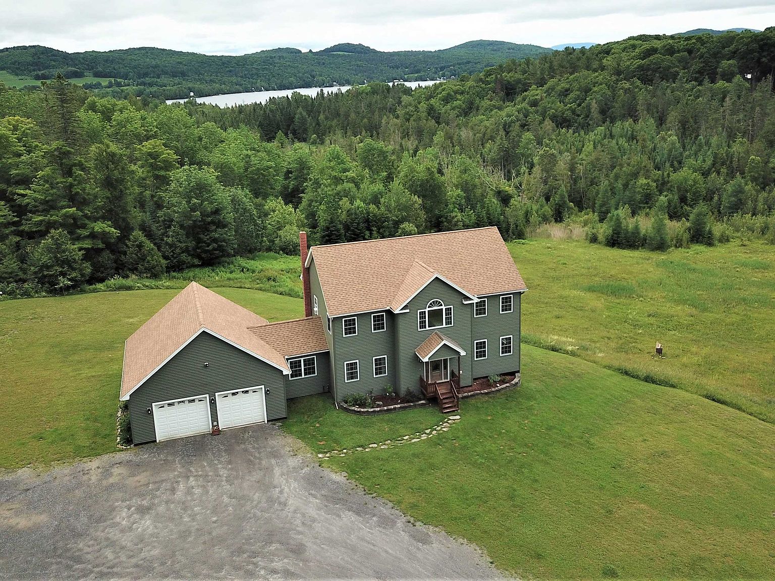 1069 County Road, West Glover, VT 05875 | Zillow