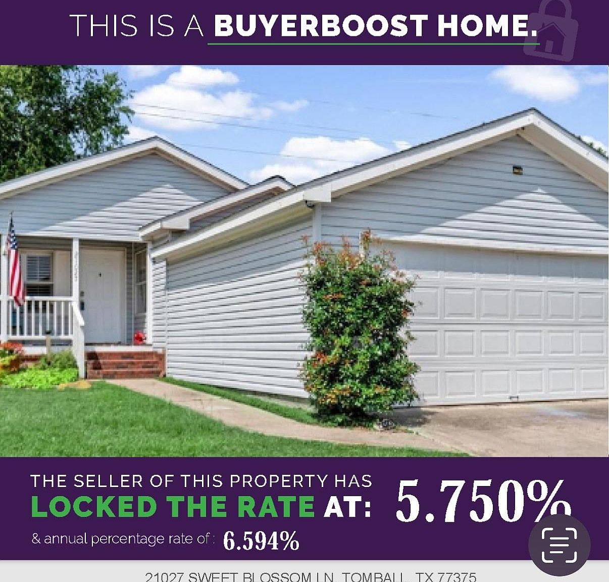 21027 Sweet Blossom Ln, Tomball, TX 77375 | MLS #57780802 | Zillow