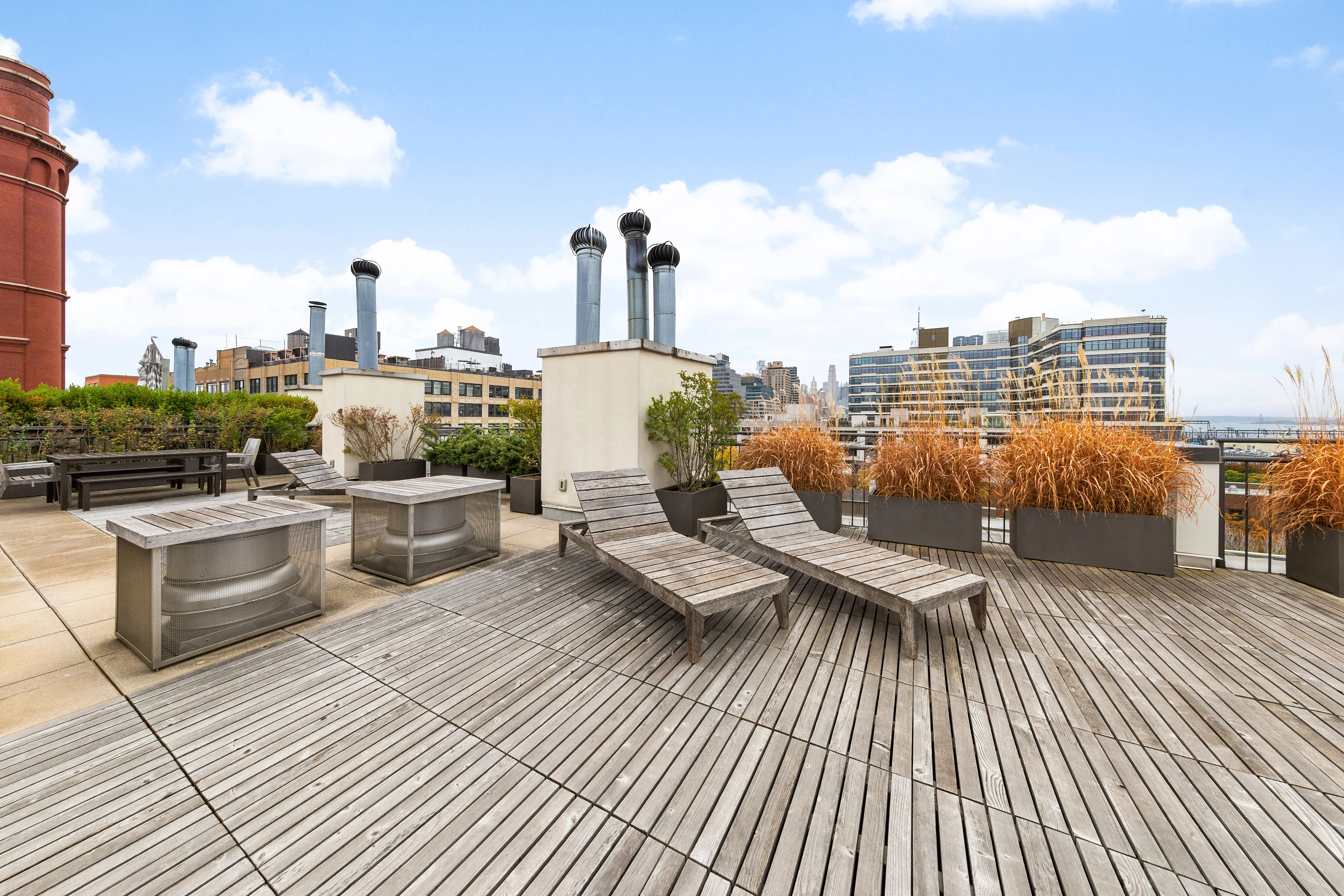 130 Barrow Street #PH20 in West Village, Manhattan | StreetEasy