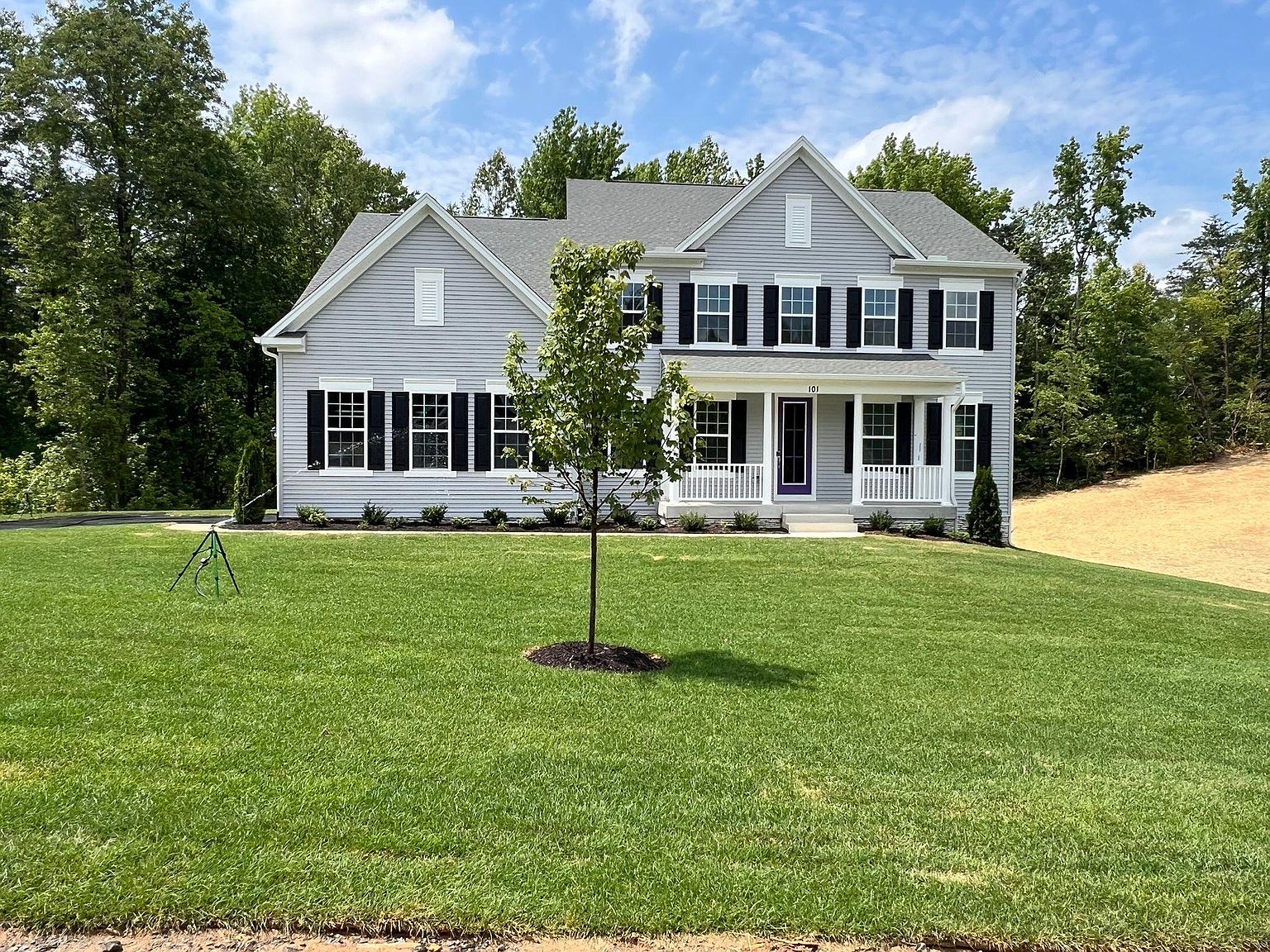 101 Truslow Ridge Ct, Fredericksburg, VA 22406 | Zillow