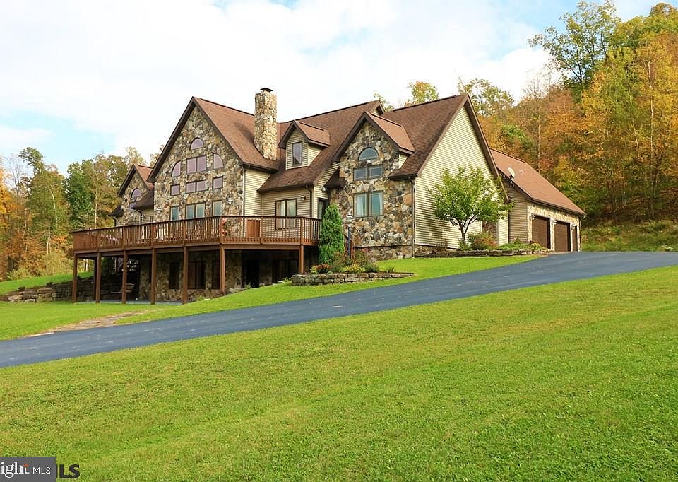 200 Julian Pike, Julian, PA 16844 | Zillow