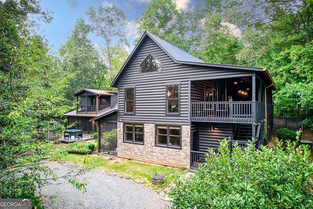 245 The Other Ln, Blue Ridge, GA 30513 | Zillow
