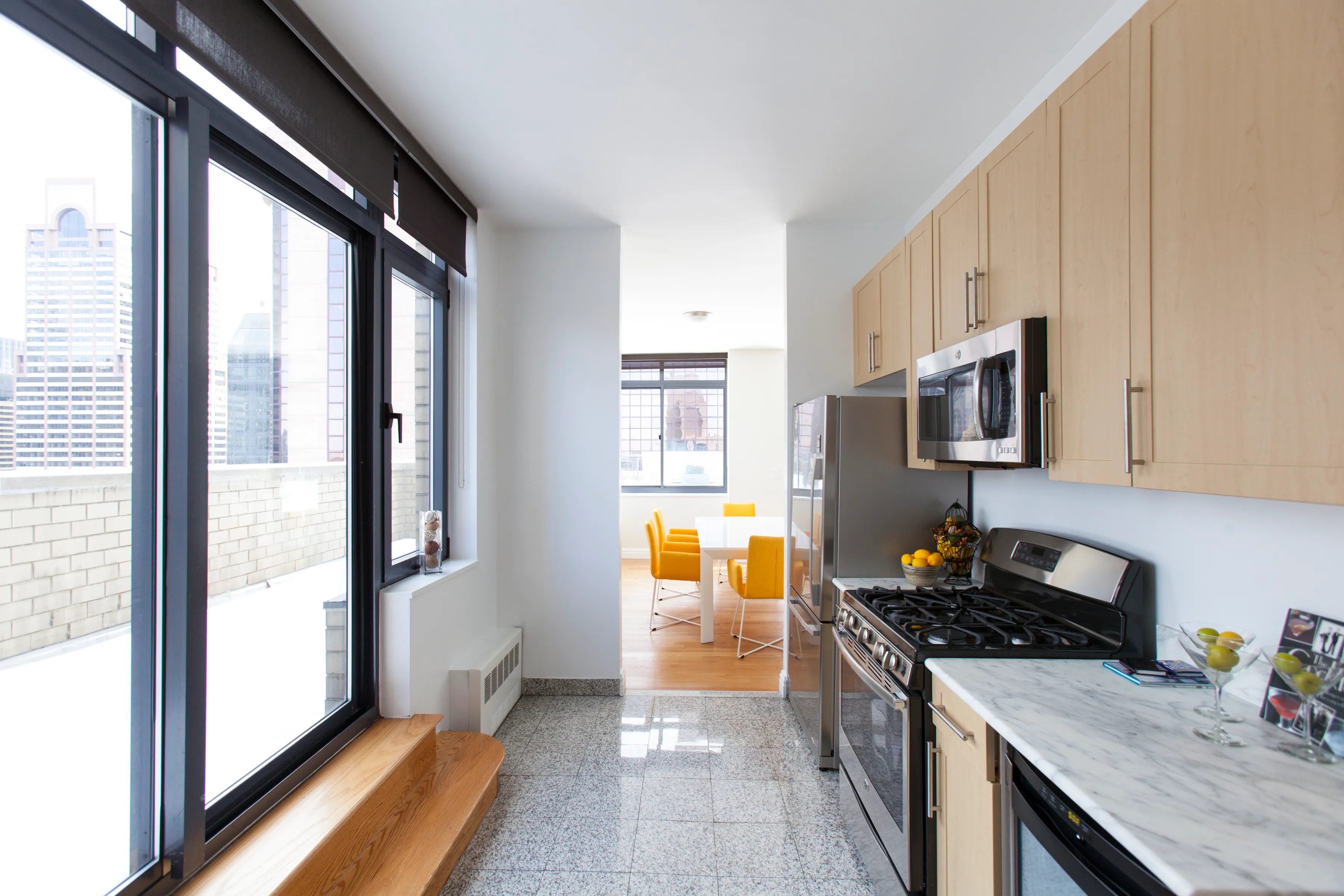 The Ritz Plaza at 235 West 48th Street in Midtown : Sales, Rentals ...