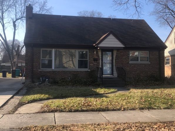 Hillside IL Real Estate - Hillside IL Homes For Sale | Zillow