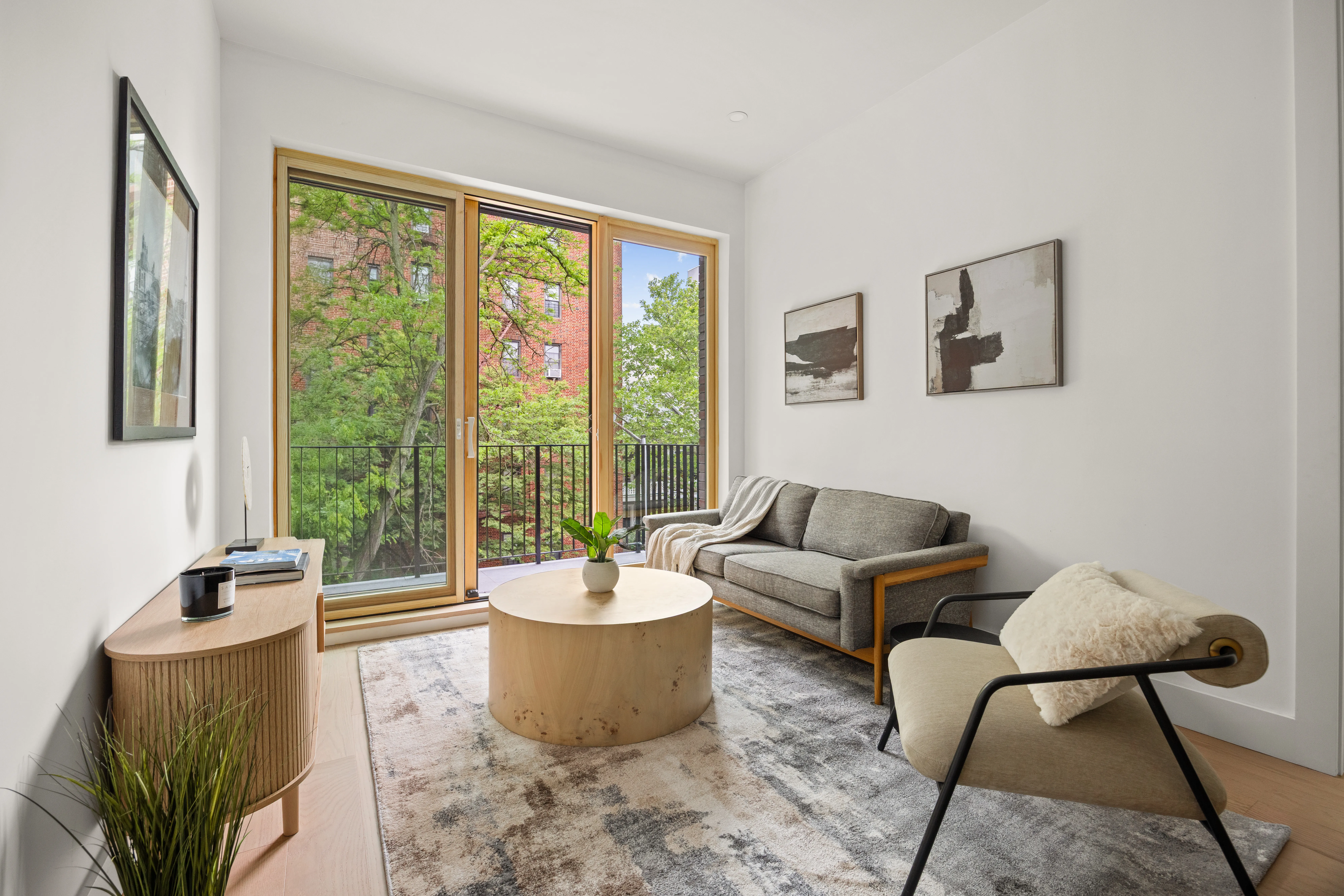 184 Hawthorne Street #4B in Prospect Lefferts Gardens, Brooklyn ...