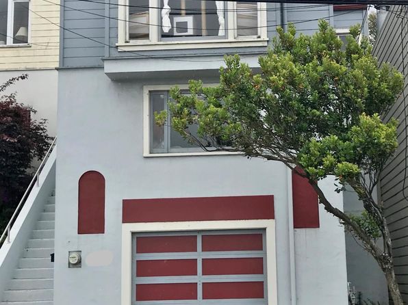 Houses For Rent in San Francisco CA - 303 Homes | Zillow