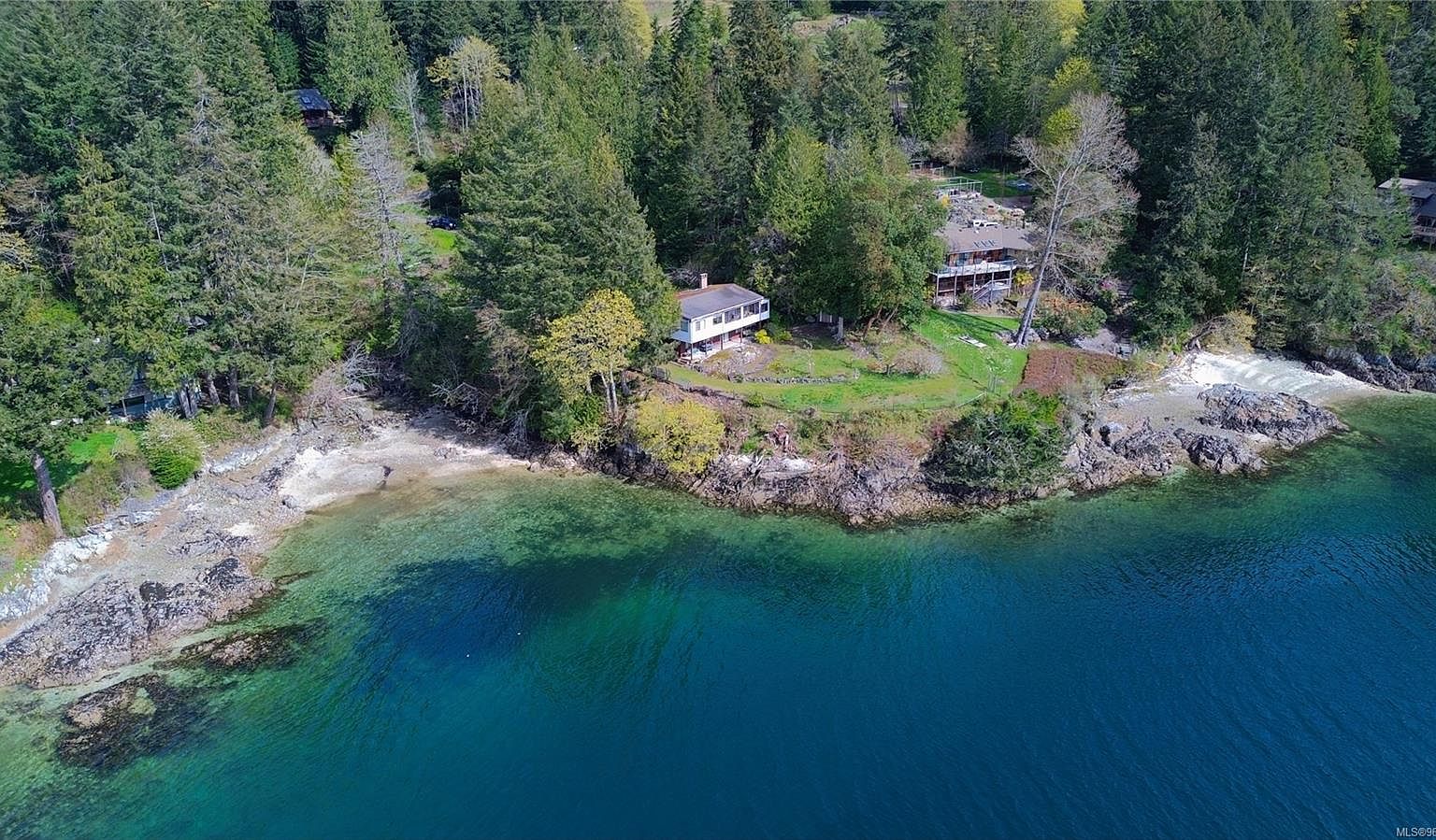 247 Morningside Rd, Saltspring Island, BC V8K 1V8 | MLS #963629 | Zillow