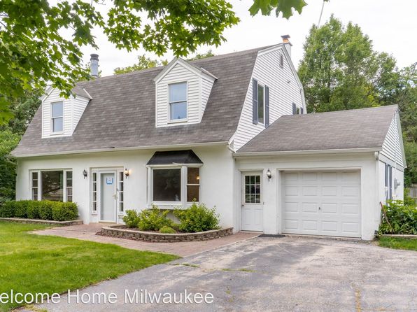 Houses For Rent in Wisconsin - 522 Homes | Zillow