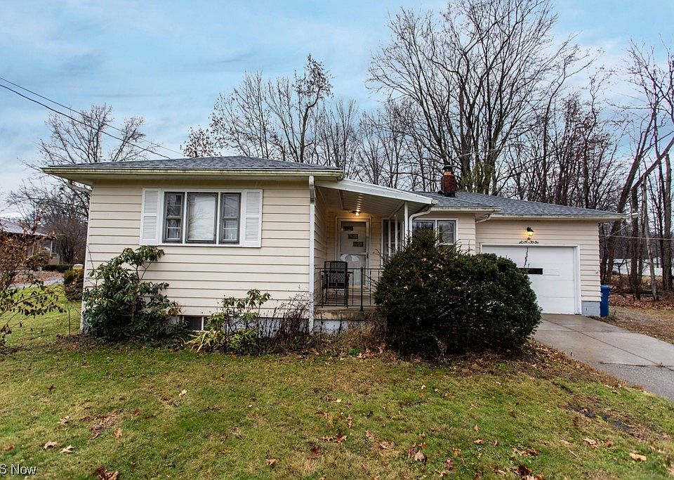 9459 Howland Springs Rd SE, Warren, OH 44484 | Zillow
