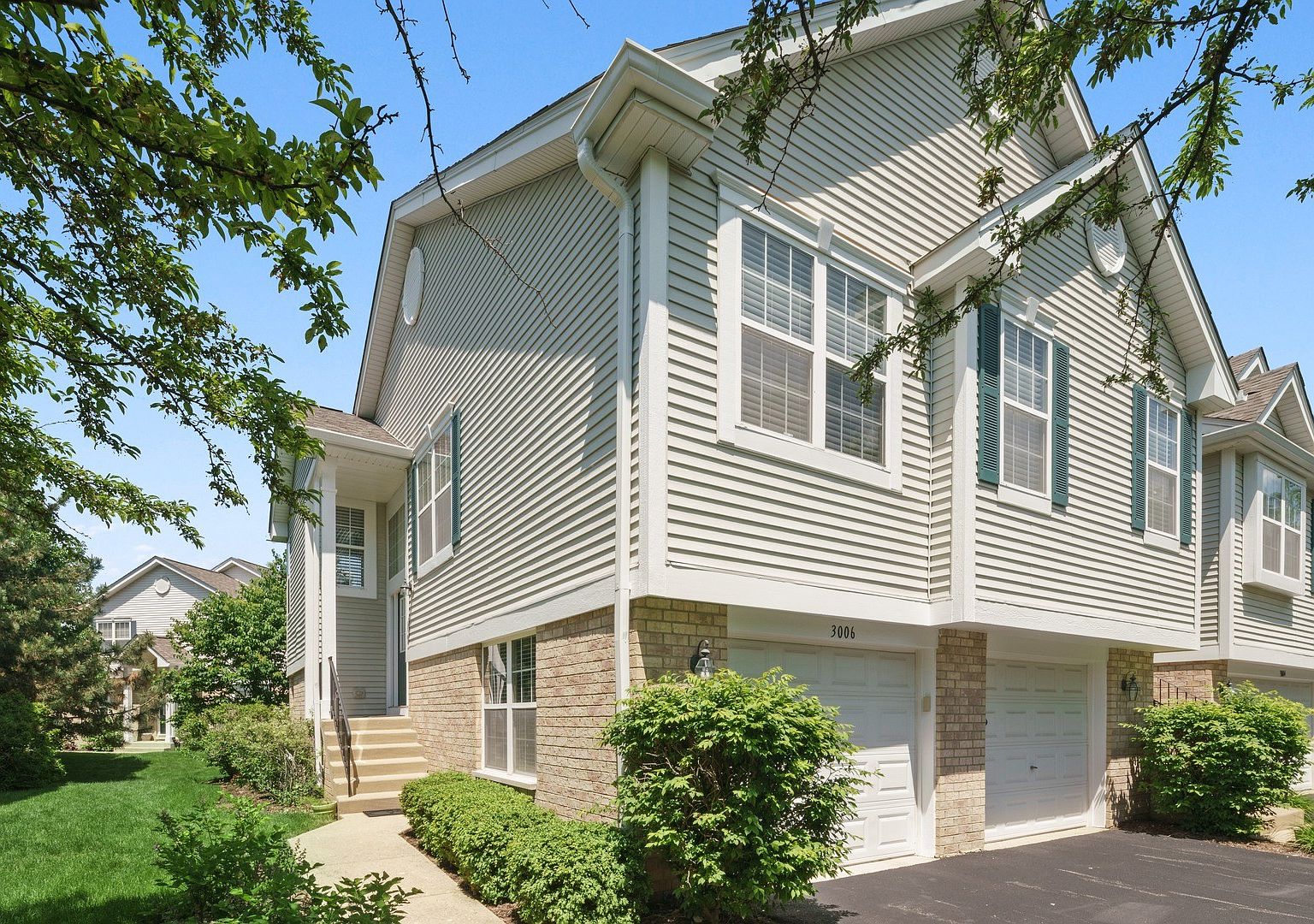 3006 Tangley Oaks Trl, Lisle, IL 60532 | Zillow
