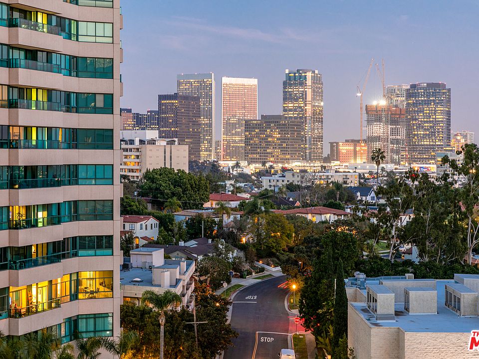 10501 Wilshire Blvd UNIT 1006, Los Angeles, CA 90024 | Zillow