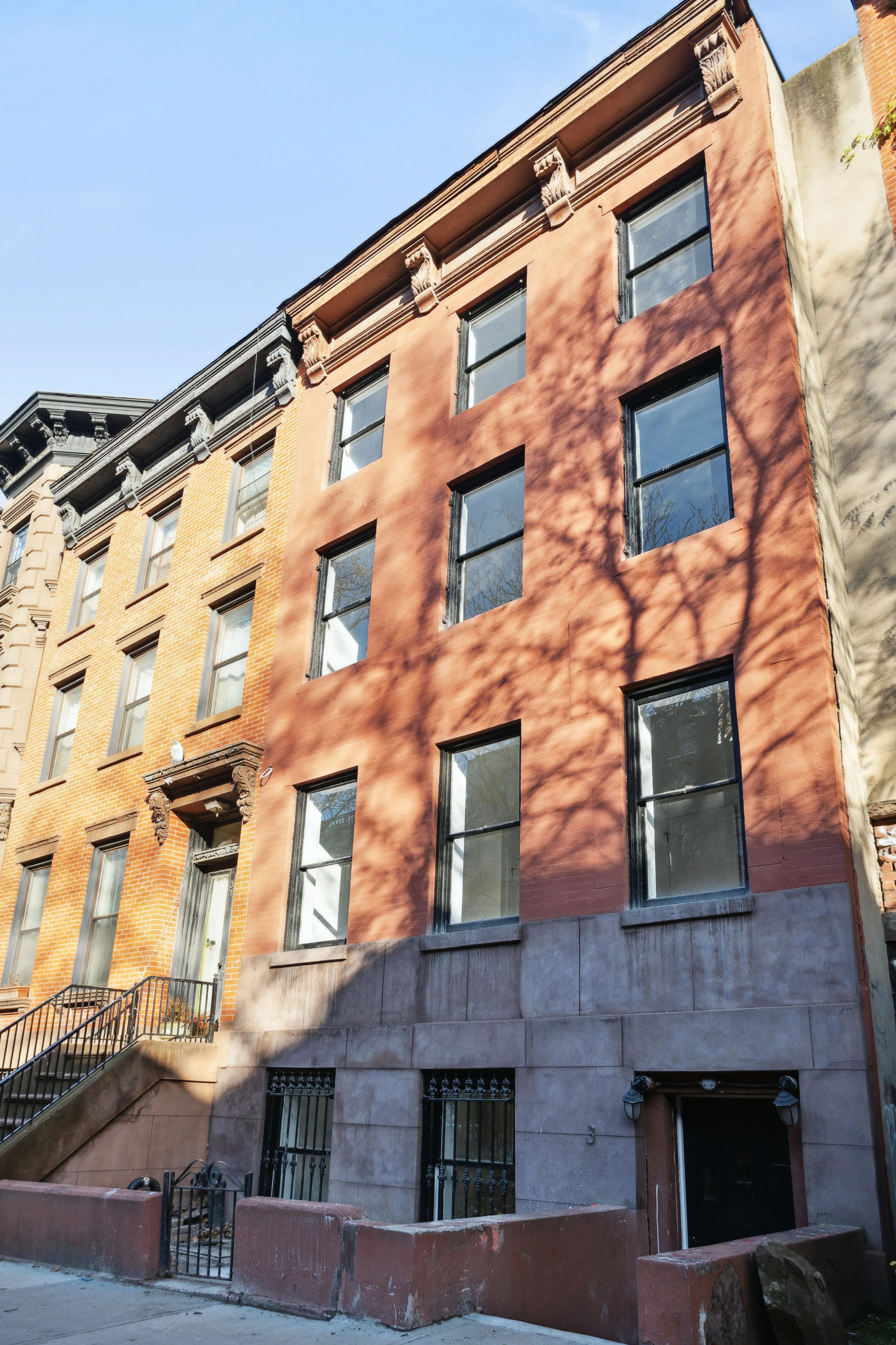 33 South Oxford Street #2 in Fort Greene, Brooklyn | StreetEasy