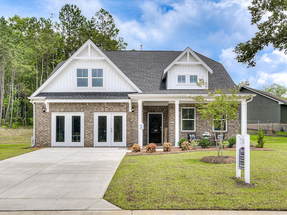 Heritage Bay by Veranda Homes in Sumter SC | Zillow