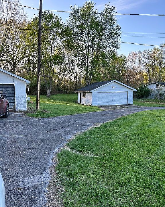 201 W Mail St, Powderly, KY 42367 | Zillow