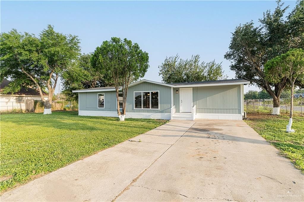 1509 Mesquite Ln, Palmview, TX 78574 | Zillow
