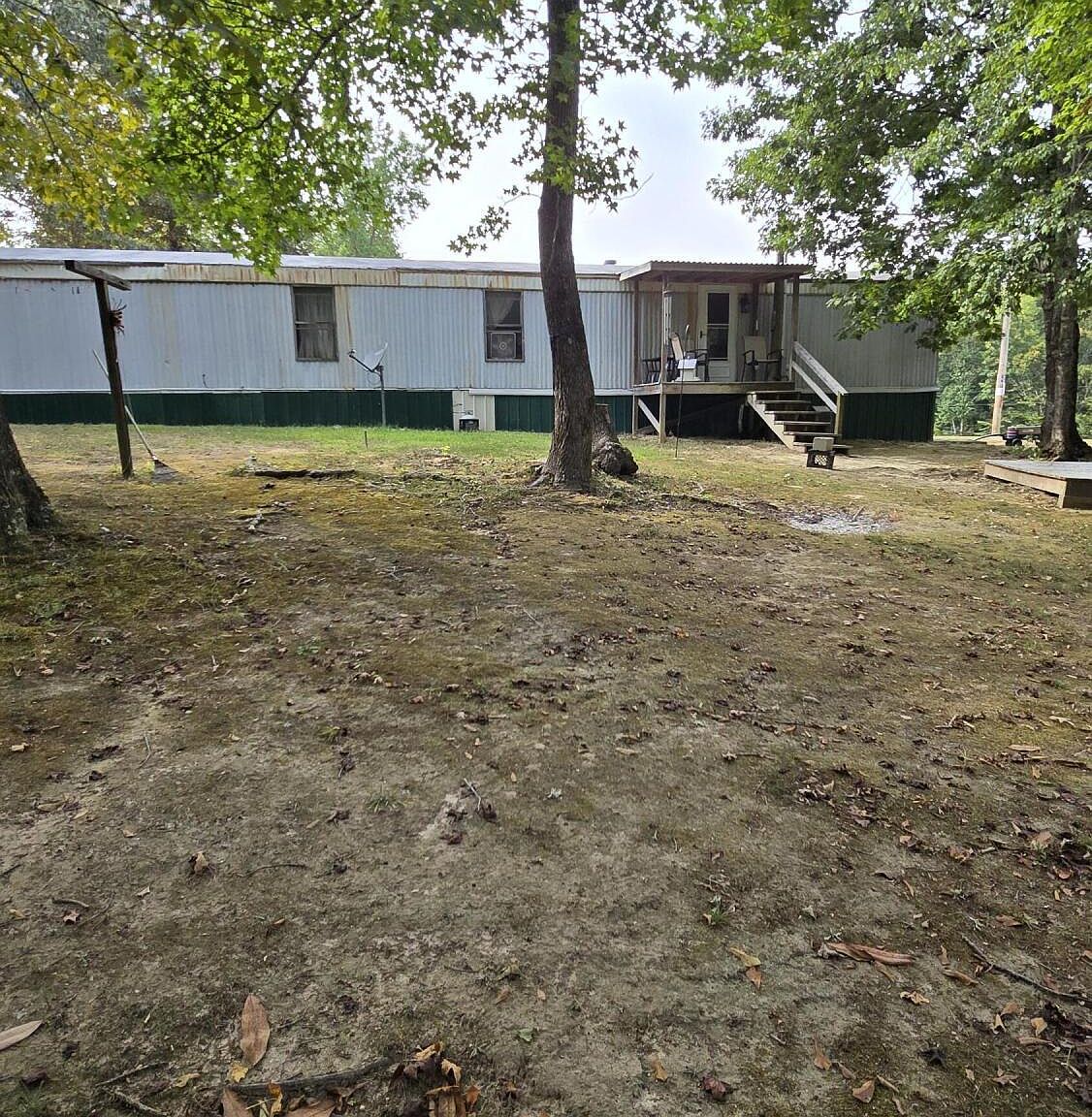 505 Winding Way, Saltillo, TN 38370 | MLS #245873 | Zillow