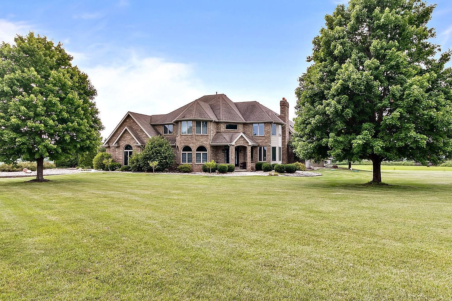 742 W 450 S, Hebron, IN 46341 | Zillow