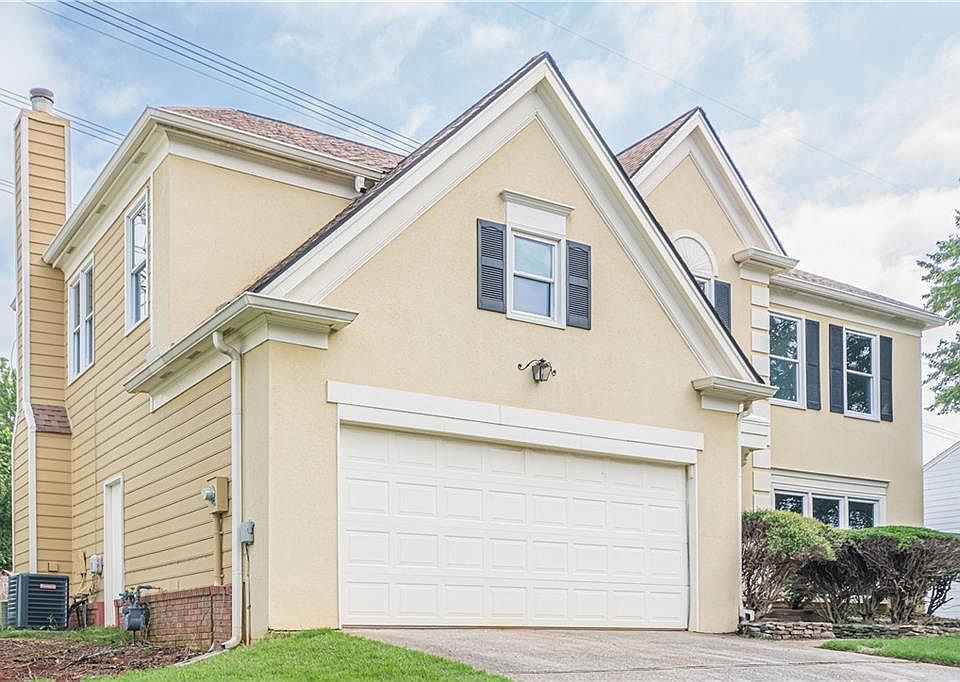 2794 Craig Ct, Marietta, GA 30062 | MLS #7596509 | Zillow