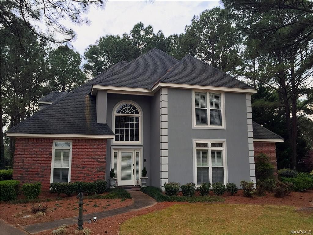 7812 Fendall Hall Ct, Montgomery, AL 36117 | Zillow