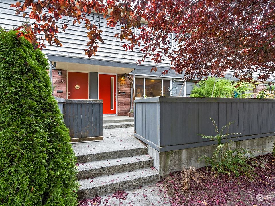 6052 Fauntleroy Way SW, Seattle, WA 98136 | Zillow