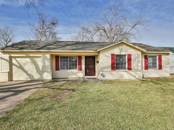 Houses For Rent in 77033 - 38 Homes | Zillow