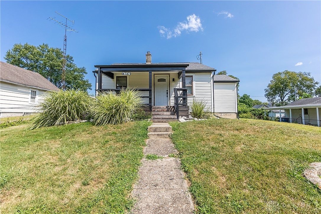 4737 Opperman Ave, Riverside, OH 45431 | Zillow