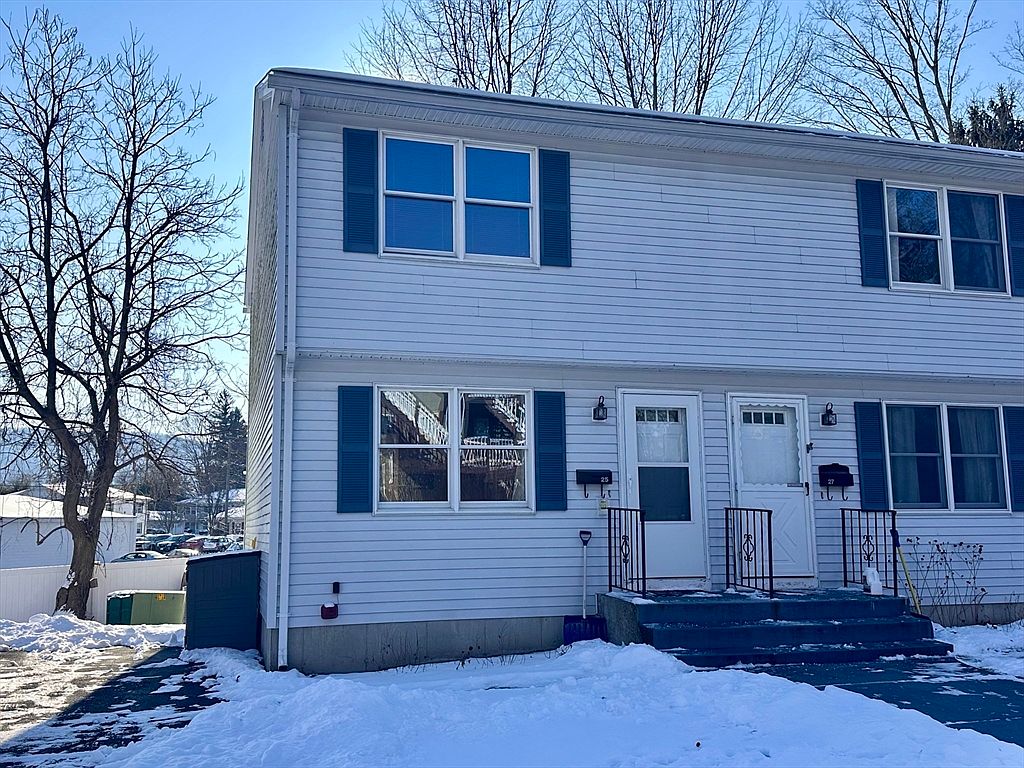 25 Lyman Ave #25, Easthampton, MA 01027 | Zillow