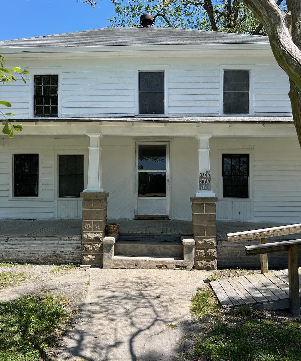 3745 Gray Rd, Chocowinity, NC 27817 | Zillow
