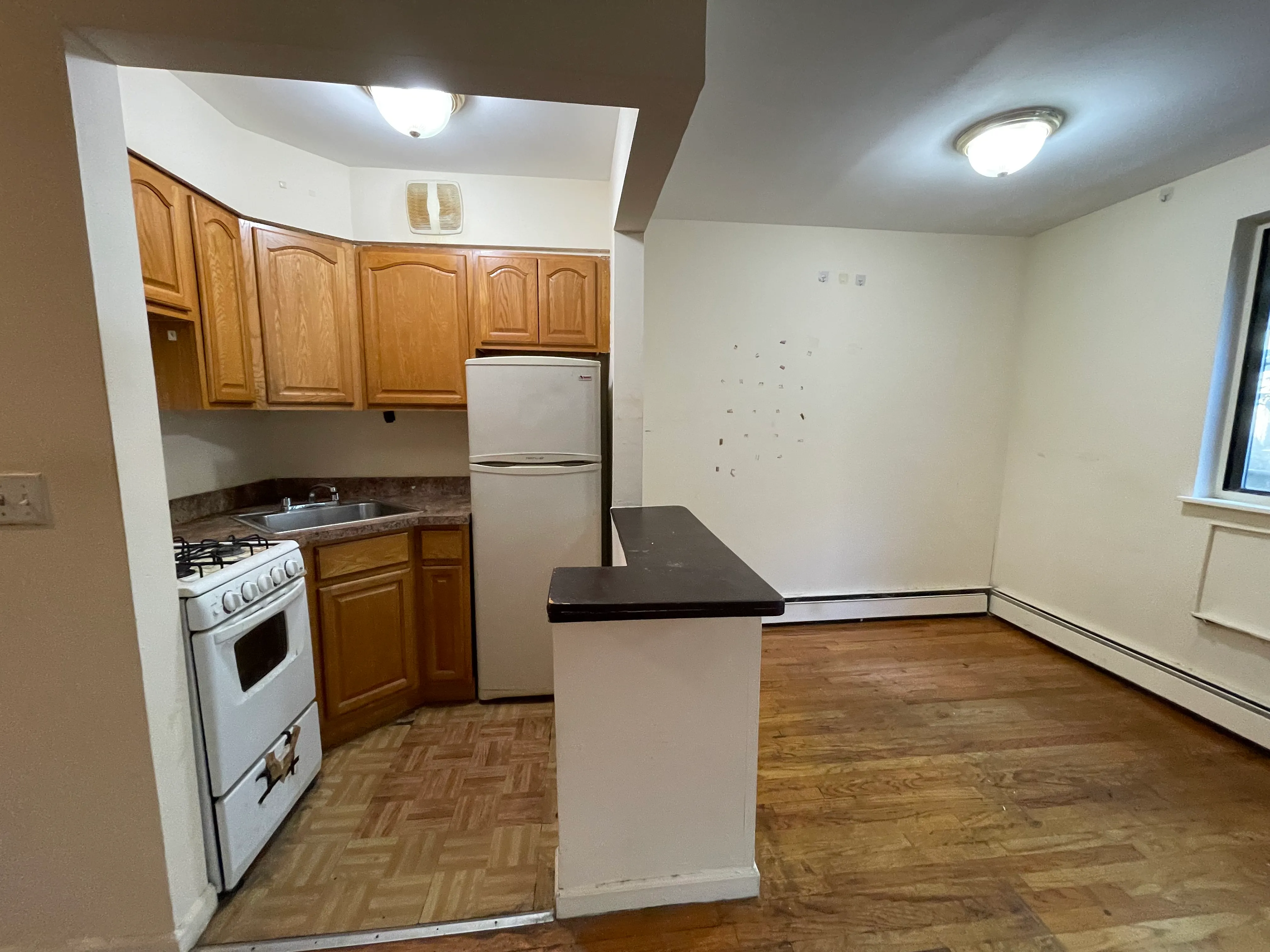 75 Cooper Street #2B in Inwood, Manhattan | StreetEasy