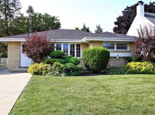 1001 Oakton St, Park Ridge, IL 60068 | MLS #12440657 | Zillow