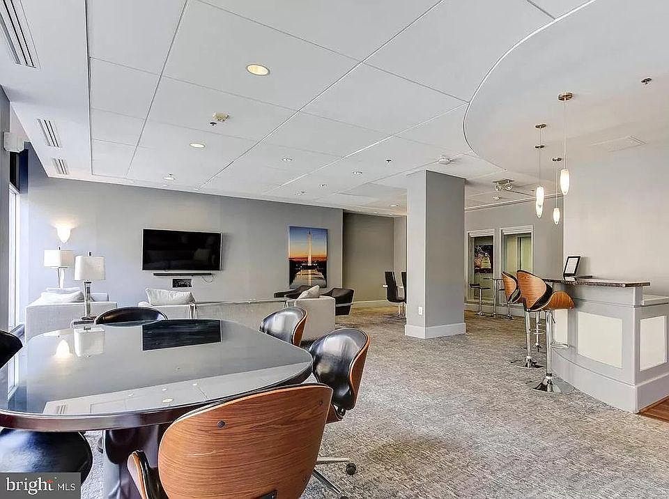 800 4th St SW Washington DC | Zillow