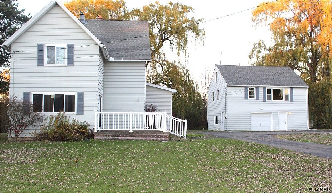 1000 Sturgeon Point Rd, Derby, NY 14047 | MLS #B1511858 | Zillow