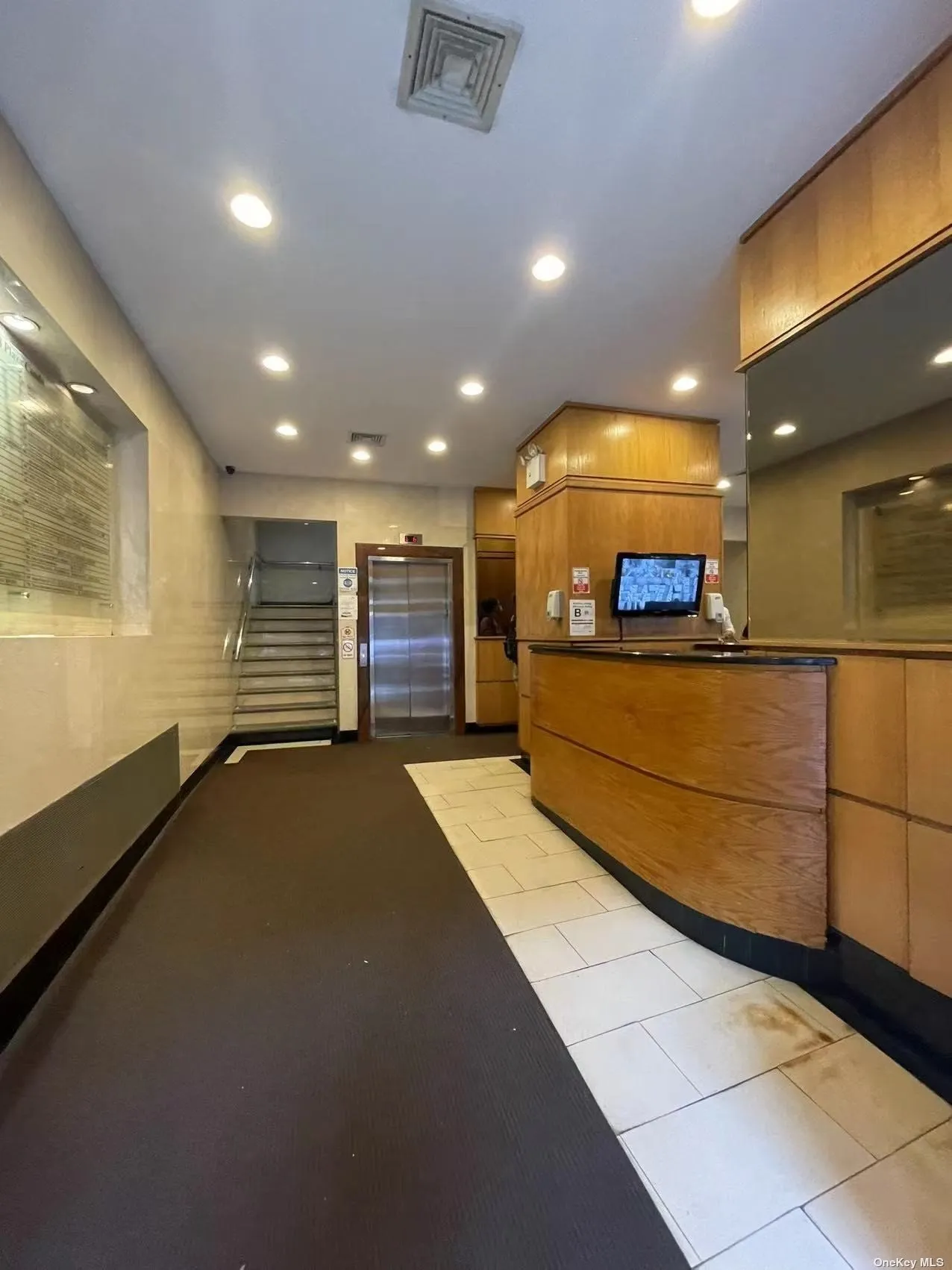128 Mott Street #403 in Little Italy, Manhattan | StreetEasy